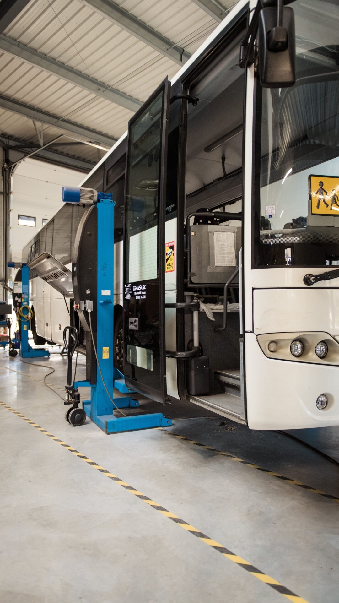 Mercedes Euro6 Intouro – L’innovation à l’Allemande - Retrofleet